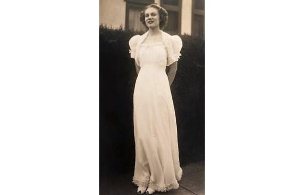 Patricia Cowan Obituary (1924 - 2018) - Legacy Remembers
