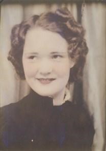Lucy Davidson Obituary (1918 - 2015) - Legacy Remembers