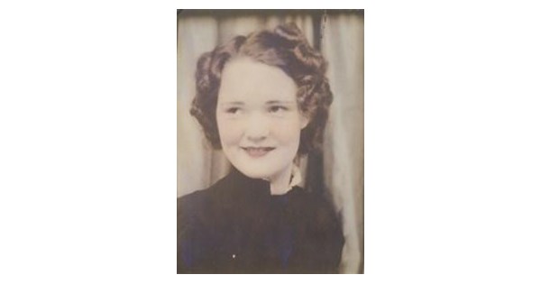 Lucy Davidson Obituary (1918 - 2015) - Legacy Remembers