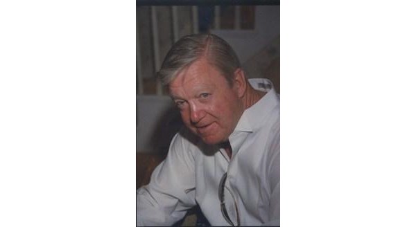 Thomas Moynihan Obituary (1939 - 2012) - Legacy Remembers