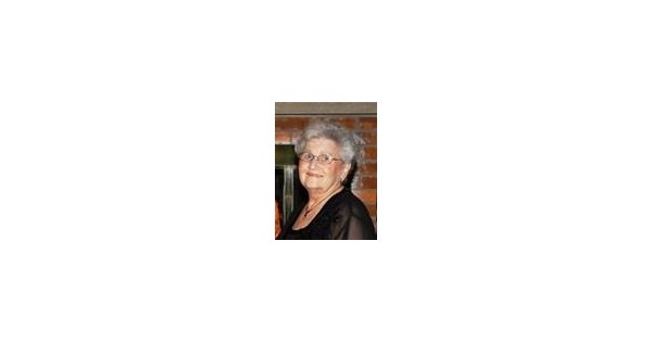Doris Niznansky Obituary (1930 - 2016) - Legacy Remembers