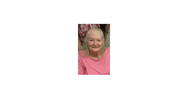 Ruby Hobgood Obituary (1942 - 2018) - Legacy Remembers
