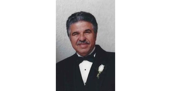 Giuseppe Manuguerra Obituary (1939 - 2016) - Legacy Remembers