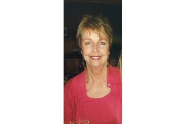 Susan Cavazos Obituary (1947 - 2014) - Legacy Remembers