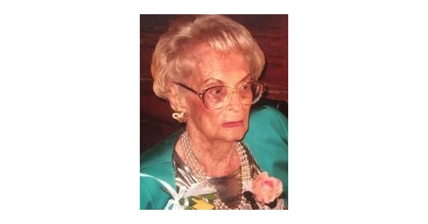 Edra Edmonds Obituary (1916 - 2016) - Legacy Remembers