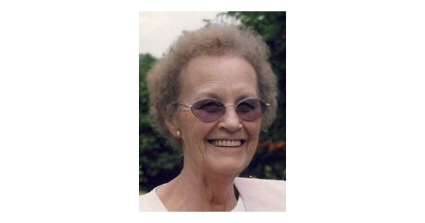 Katie Gourley Obituary (1930 - 2013) - Legacy Remembers