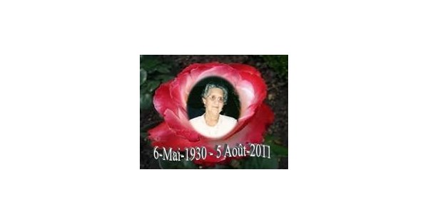 Monique Drolet Viger Obituary (1930 - 2011) - Legacy Remembers