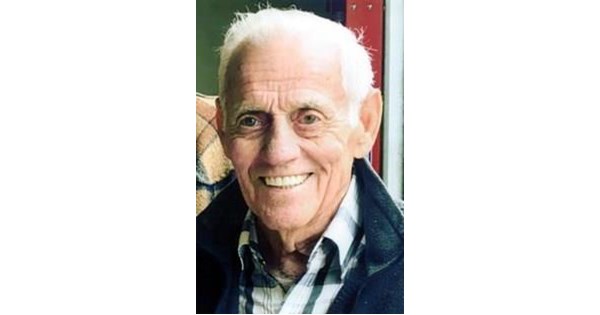 Donald Graves Obituary (1932 - 2017) - Legacy Remembers