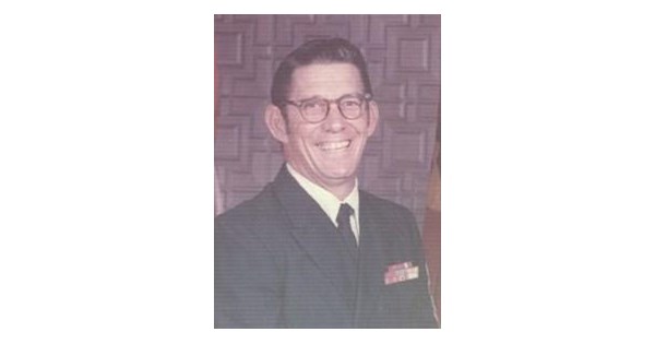 Richard Clewis Obituary (1925 - 2015) - Legacy Remembers