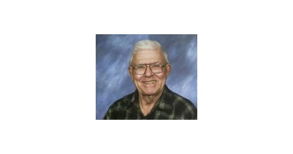 George Anderson Obituary (1923 - 2017) - Legacy Remembers