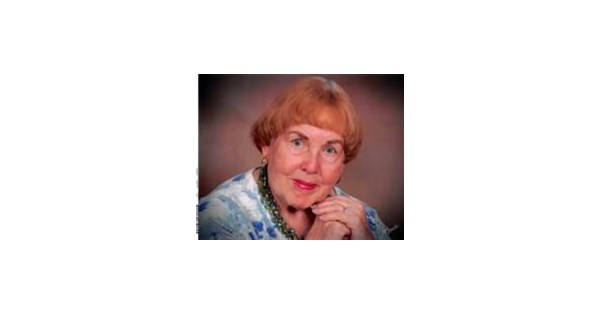 Nancy Zarbock Obituary (1933 - 2016) - Legacy Remembers
