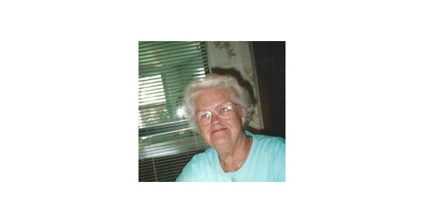 Ruby Fitzpatrick Obituary (1922 - 2016) - Legacy Remembers