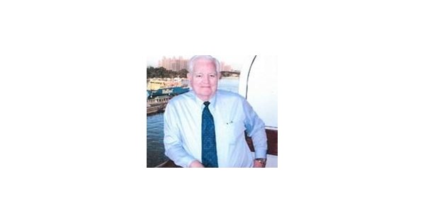 William Swanson Obituary (1927 - 2015) - Legacy Remembers
