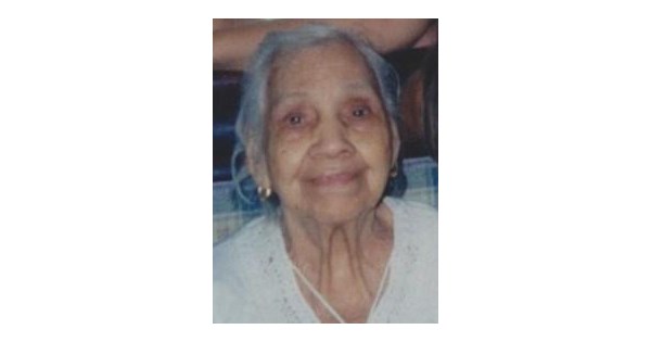 Catherine Rodriguez Obituary (1918 - 2013) - Legacy Remembers