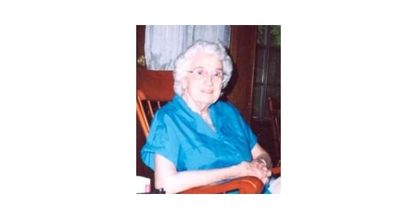 Lila Smallwood Obituary (1915 - 2011) - Legacy Remembers