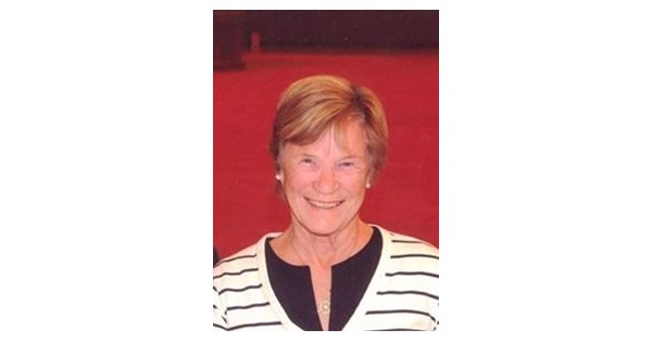 Barbara Richards Obituary (1934 - 2012) - Legacy Remembers