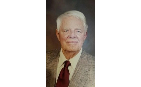 Wayne Sableman Obituary (1910 - 2015) - Legacy Remembers