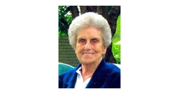 Jeanne Paulhus Obituary (1928 - 2016) - Swansea, MA - Herald News