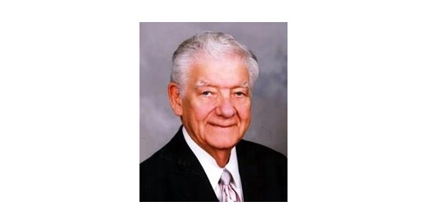 Harold Beard Obituary (1932 - 2016) - Legacy Remembers