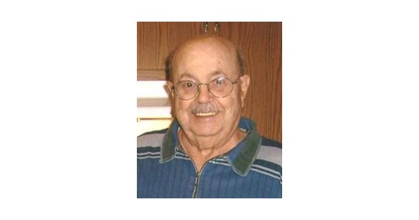 Joseph Ruplinger Obituary (1924 - 2012) - Legacy Remembers