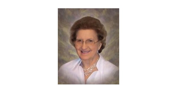 Mary C. Whitley Obituary (1929 - 2018) - Legacy Remembers