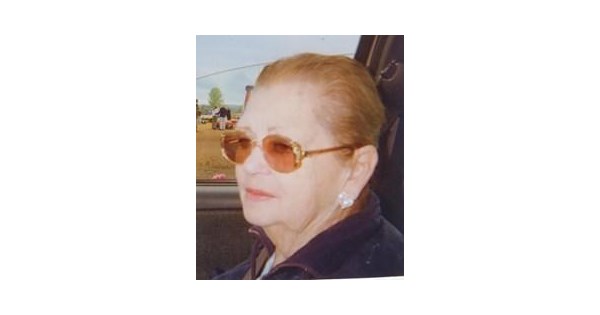 Thelma Cook Obituary (1932 - 2014) - Legacy Remembers
