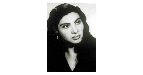 Maria Zuniga Obituary (1926 - 2017) - Legacy Remembers