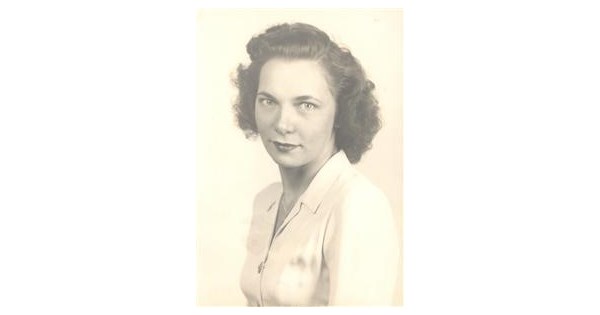 Edith Emerson Obituary (1921 - 2009) - Legacy Remembers