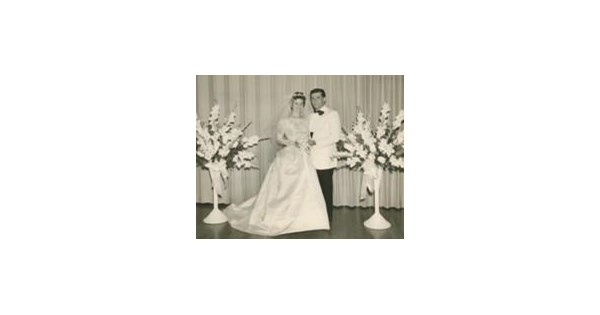 Michael and Carol Fielding Obituary (2018) - Legacy Remembers