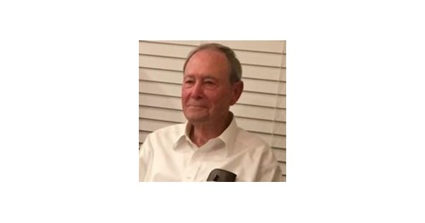 Jack Tisdale Obituary (1932 - 2019) - Legacy Remembers