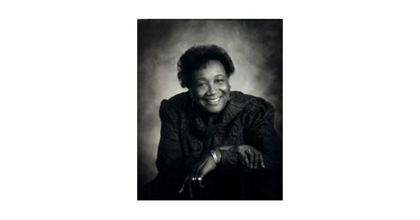 Mae Johnson Obituary (1932 - 2015) - Legacy Remembers