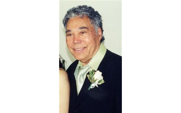 Mario Rivera Obituary and Online Memorial (2011)