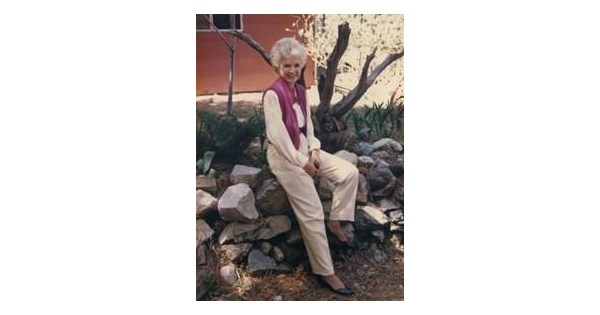 Rose Tompkins Obituary (1923 - 2011) - Legacy Remembers