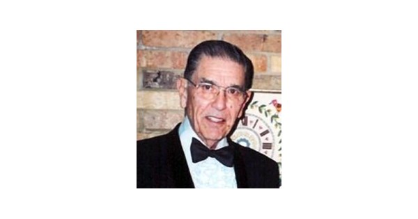 Dale Tanner Obituary (1931 - 2015) - Legacy Remembers