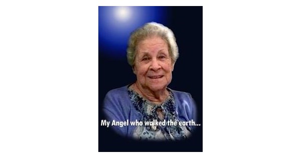 Lucy Leon Obituary and Online Memorial (2015)