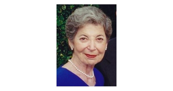 Jane Leff Obituary (1924 - 2013) - Legacy Remembers