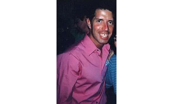 Travis Joe Griffith Obituary and Online Memorial (2007)