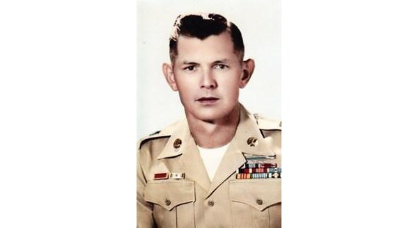 Doyle Gilbert Obituary (1930 - 2012) - Legacy Remembers