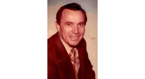 Donald Tippit Obituary (1930 - 2019) - Legacy Remembers