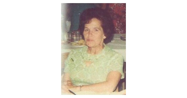 Elizabeth Maddox Obituary (1921 - 2015) - Legacy Remembers