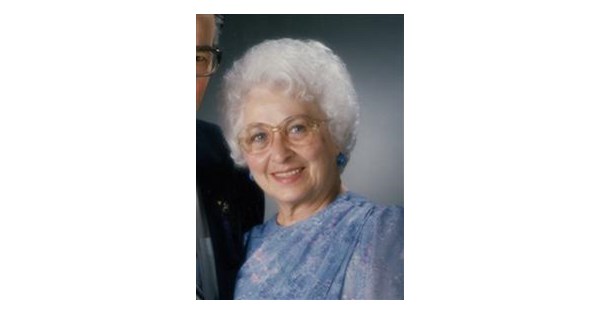 Kathlyn Morthland Obituary (1918 - 2011) - Legacy Remembers
