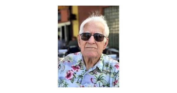 Charles Sullivan Obituary (1934 - 2018) - Legacy Remembers
