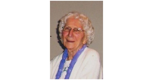 Alice Baker Obituary (1915 - 2014) - Legacy Remembers