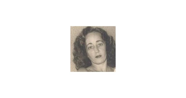 Elena Delgado Obituary (1931 - 2017) - Legacy Remembers