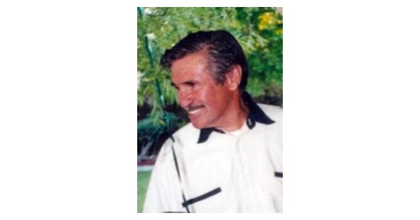 Robert Gomez Obituary 1929 2012 Legacy Remembers