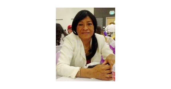 Zenaida Santiago Gomez Obituary (1974 - 2016) - Legacy Remembers