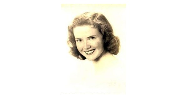 Joan Gieringer Obituary (1933 - 2013) - Legacy Remembers