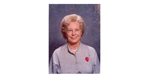 Rita Swetz Obituary (1924 - 2014) - Legacy Remembers
