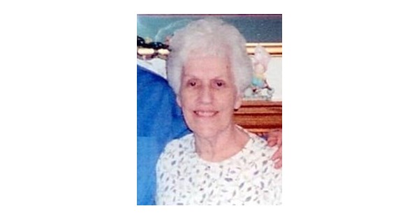 Helen Rokicki Obituary (1928 - 2016) - Legacy Remembers