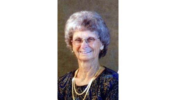 Hazel Smith Obituary (1929 - 2016) - Legacy Remembers